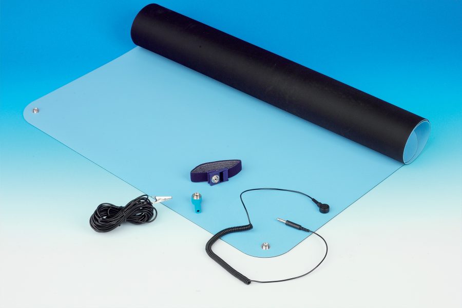 Arbetsstation ESD Kit - Armeka AB