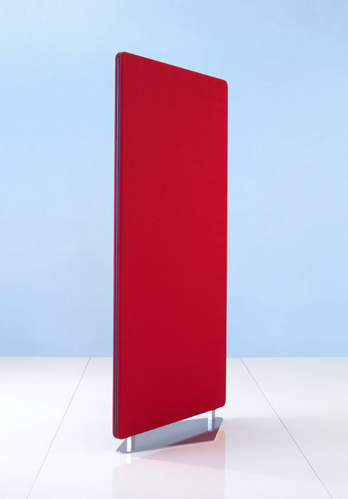 Contrast ESD skärmvägg - Armeka AB