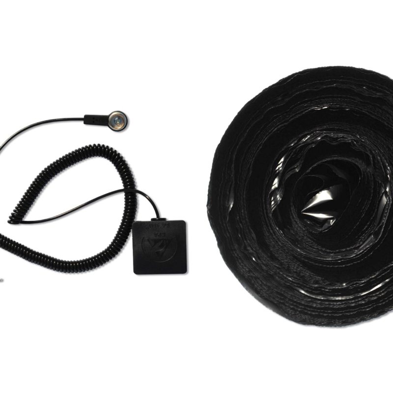 Fortelock 2020 ESD-golv 7mm - Armeka AB